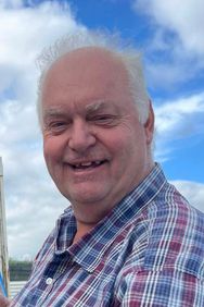 Death Notice of Harry Reburn (Cootehill, Cavan) | rip.ie