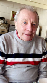 Death Notice of Eamonn McNamara (Limerick City, Limerick) | rip.ie