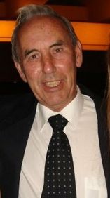 Death Notice of MARTIN O'BRIEN (Nenagh, Tipperary) | rip.ie