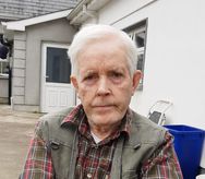 Death Notice of Pat Smith (Stradone, Cavan) | rip.ie