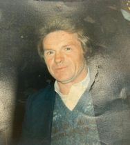 Death Notice of Joseph Kelly (Dublin) | rip.ie