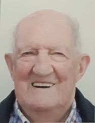 Death Notice of John Fennell (Dungarvan, Waterford) | rip.ie