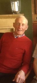 Death Notice of Eugene Todd (Emyvale, Monaghan) | rip.ie