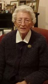 Condolence Book for JOAN DUGGAN (née Desmond) (Castlemartyr, Cork) | rip.ie