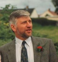 Death Notice of Barney Kelly (Castlederg, Tyrone) | rip.ie