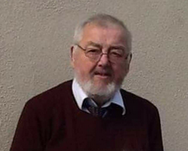 Condolence Book for PATRICK EDWARD (EAMON) O'REILLY (Kylebrack, Galway ...