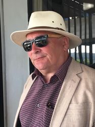 Condolence Book for Eugene Patrick O'Shea (Killarney, Kerry) | rip.ie