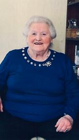Death Notice of Geraldine MacCormack (née Kierans) (Castleblayney ...