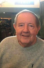 Death Notice of Tony Bones (Dungarvan, Waterford) | rip.ie