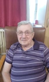 Death Notice of Eugene Kellett (Carrickmacross, Monaghan) | rip.ie