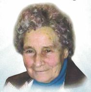 Death Notice of Eileen HENRY (née Hopkins) (Dundalk, Louth) | rip.ie