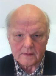 Death Notice of Eric Kenny (Ballymahon, Longford) | rip.ie