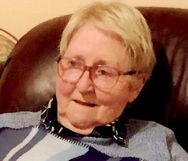 Condolence Book for Ann Murphy (St. Mullins, Carlow) | rip.ie