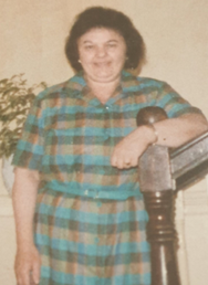 Condolence Book for Esther Conroy (Galway City, Galway) | rip.ie