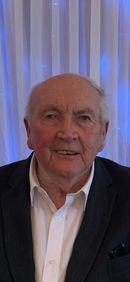 Condolence Book for Eugene Vahey (Claremorris, Mayo) | rip.ie