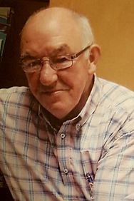 Death Notice of Eamonn BRACKEN (Swords, Dublin) | rip.ie