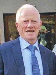 Condolence Book for Eric Brick (Killorglin, Kerry) | rip.ie