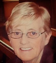 Condolence Book for EILEEN BRODERICK (née SLATTERY) (Tralee, Kerry) | rip.ie