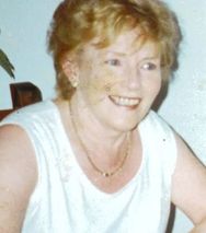 Death Notice of Eileen HICKEY (née Murray) (Templeogue, Dublin) | rip.ie