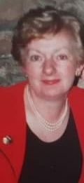 Condolence Book for Eileen Joy (née Corkery) (Killorglin, Kerry) | rip.ie