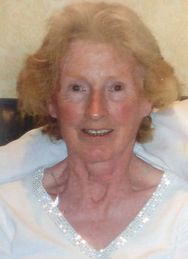 Death Notice of Eileen Marren (née Spellman) (Curry, Sligo) | rip.ie