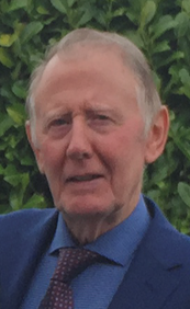 Condolence Book for Eamon BENNETT (Dundalk, Louth) | rip.ie