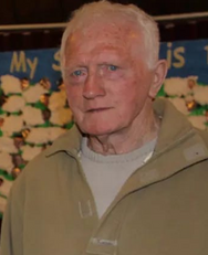 Condolence Book for Eamon Byrne (Crumlin, Dublin) | rip.ie