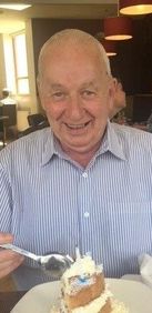 Condolence Book for Eamon Anthony Doyle (Cabra, Dublin) | rip.ie