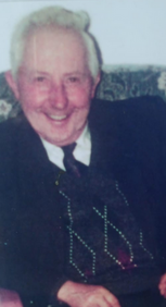 Condolence Book for Eamon (D.) O'Connor (Currow, Kerry) | rip.ie