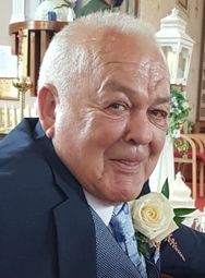 Death Notice of Eamonn Birrane (Moygownagh, Mayo) | rip.ie