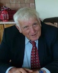 Death Notice of Eamonn Kelly (Athboy, Meath) | rip.ie