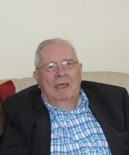 Death Notice of Eamonn LONG (Carlow Town, Carlow) | rip.ie