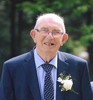 Death Notice of Eamonn Rodgers (Cormac) (Tory Island, Donegal) | rip.ie