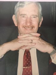 Condolence Book for Eddie DAGG (Carlow Town, Carlow) | rip.ie