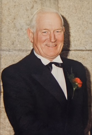 Condolence Book for Edwin (Eddie) DOYLE (Sallynoggin, Dublin) | rip.ie