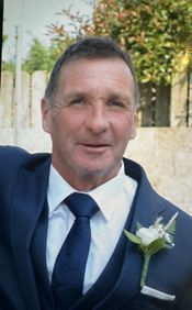 Add condolence for Eddie LAWLESS (Dundalk, Louth) | rip.ie