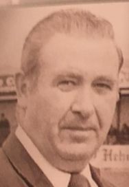 Death Notice of Edward (Eddie) McCullagh (Sligo Town, Sligo) | rip.ie