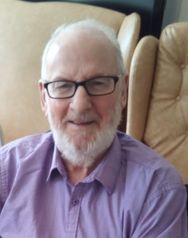 Condolence Book for Eddie O'Reilly (Barna, Galway) | rip.ie