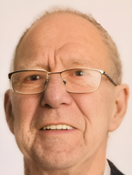 Death Notice of Eddie RODDEN (Santry, Dublin) | rip.ie