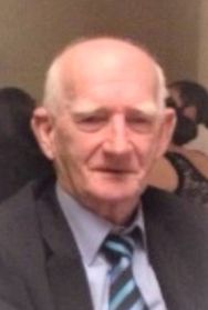 Death Notice of Eddie TUITE (Blackrock, Louth) | rip.ie