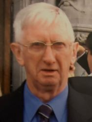 Condolence Book for Edward (Eddie) Murphy (Ballincollig, Cork) | rip.ie