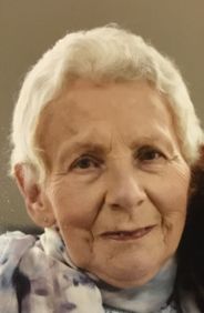 Death Notice of Eileen Healy (née McCarthy) (Raheny, Dublin) | rip.ie