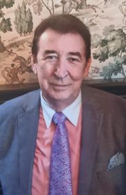 Family Notice of Edmund Fleming (Naas, Kildare) | rip.ie