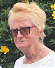 Death Notice of Edna ALLEN (née O'Neill) (Ballymun, Dublin) | rip.ie
