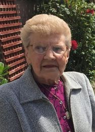 Death Notice of Edna Byrne (née Madden) (Cabra, Dublin) | rip.ie
