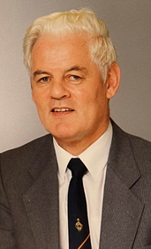 Death Notice of Edward (Ned) CASSIDY (Dun Laoghaire, Dublin) | rip.ie