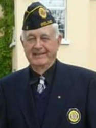 Death Notice of Edward (Joe) Devine (Newcastle West, Limerick) | rip.ie