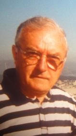 Death Notice of Edward Gregg (Sandymount, Dublin) | rip.ie