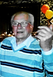 Condolence Book for Edward (Eddie) HAYDEN (Balally, Dublin) | rip.ie