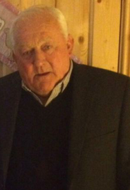 Condolence Book for Edward (Teddy) Hunt (Castledermot, Kildare) | rip.ie